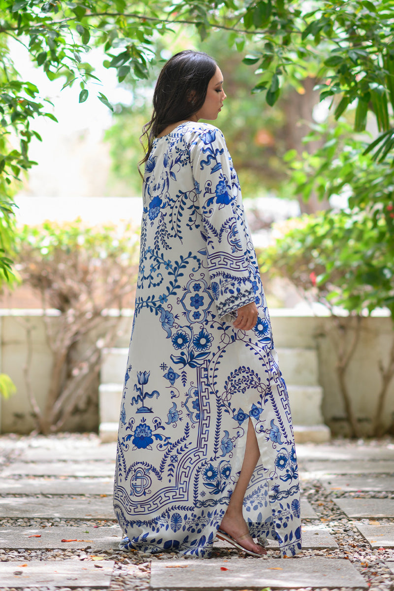 Arctic Dream – Nadia Farooqui