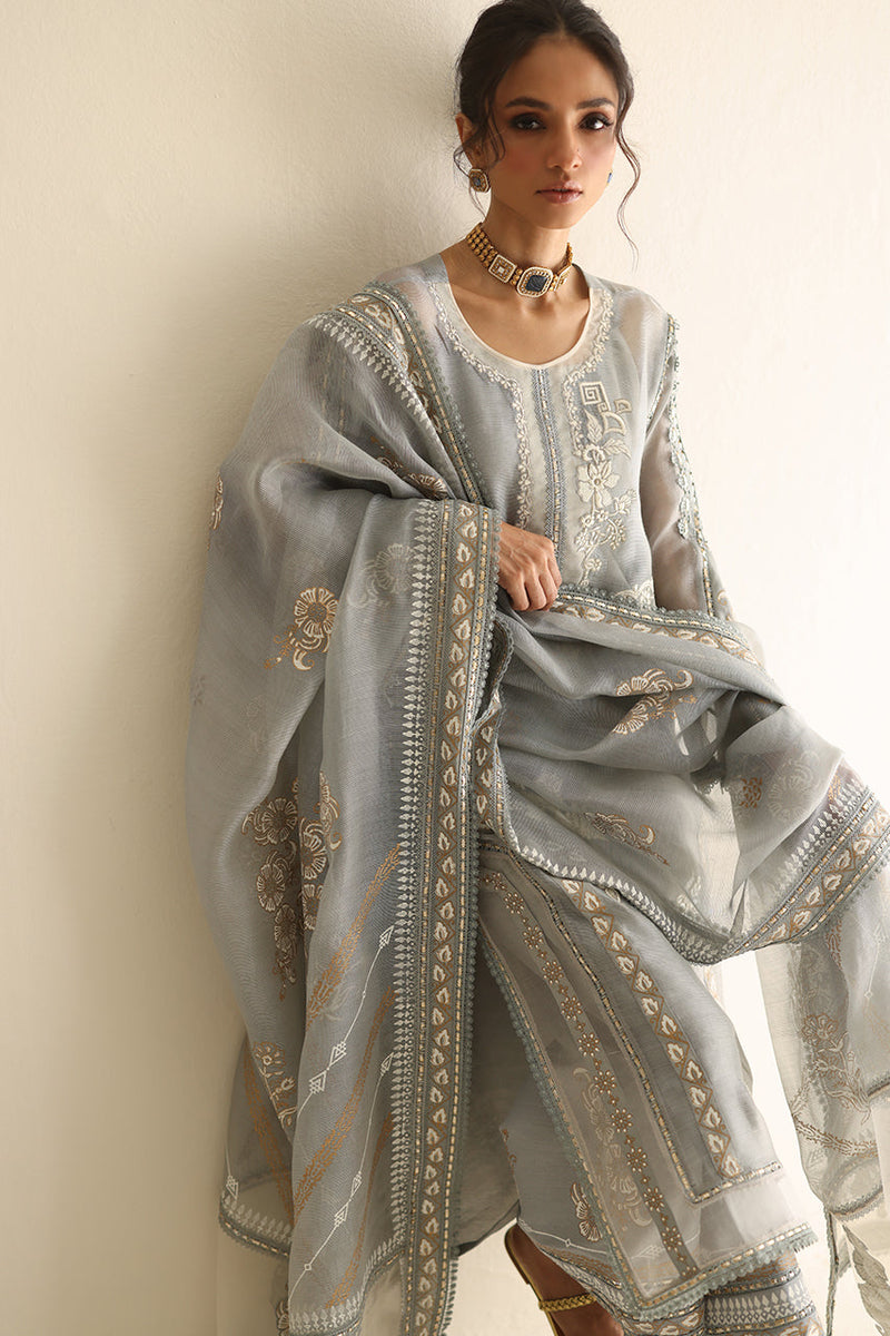 Reham-RTD – Nadia Farooqui