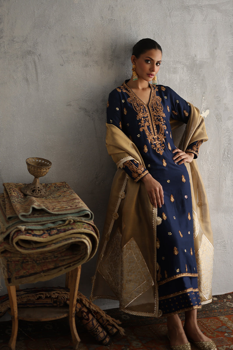 Zarmeen – Nadia Farooqui