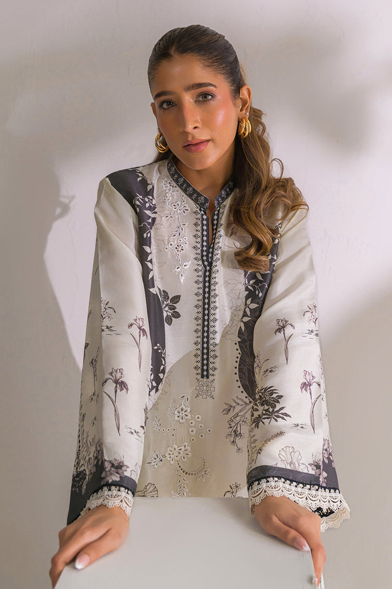 Zanya - RTD – Nadia Farooqui