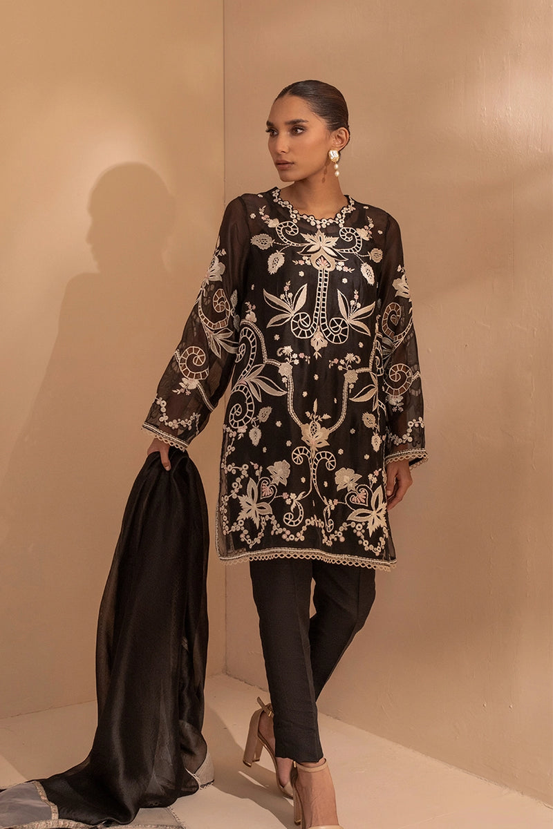 Sivya – Nadia Farooqui