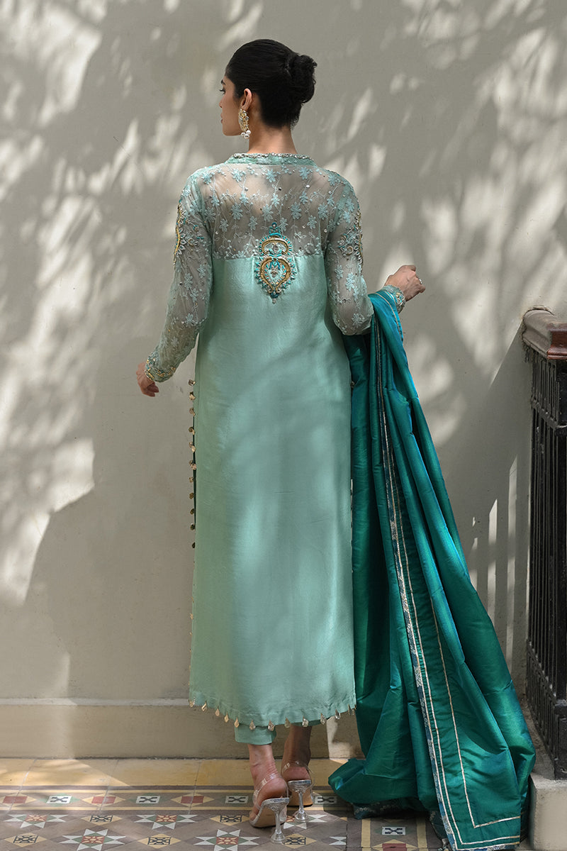 Fasana – Nadia Farooqui