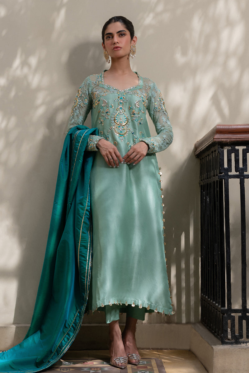 Fasana – Nadia Farooqui