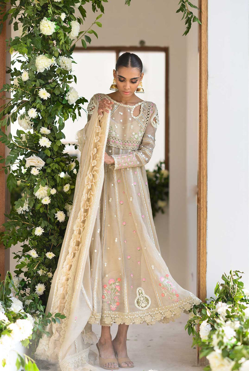 Ash Peshwas – Nadia Farooqui